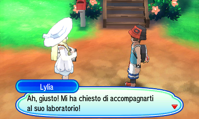 0079 – Pokémon 4Ever – Guida Pokémon Scarlatto e Violetto