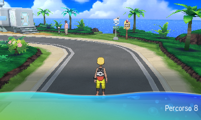 0278 – Pokémon 4Ever – Guida Pokémon Scarlatto e Violetto