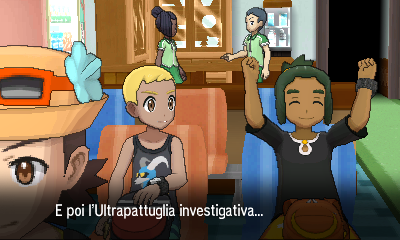 0369 – Pokémon 4Ever – Guida Pokémon Scarlatto e Violetto