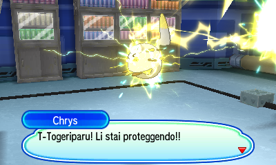 0410 – Pokémon 4Ever – Guida Pokémon Scarlatto e Violetto