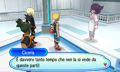 0511 – Pokémon 4Ever – Guida Pokémon Scarlatto e Violetto