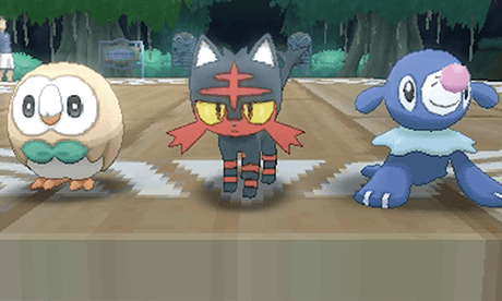 0519 – Pokémon 4Ever – Guida Pokémon Scarlatto e Violetto