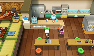 0110 – Pokémon 4Ever – Guida Pokémon Diamante Lucente e Perla Splendente