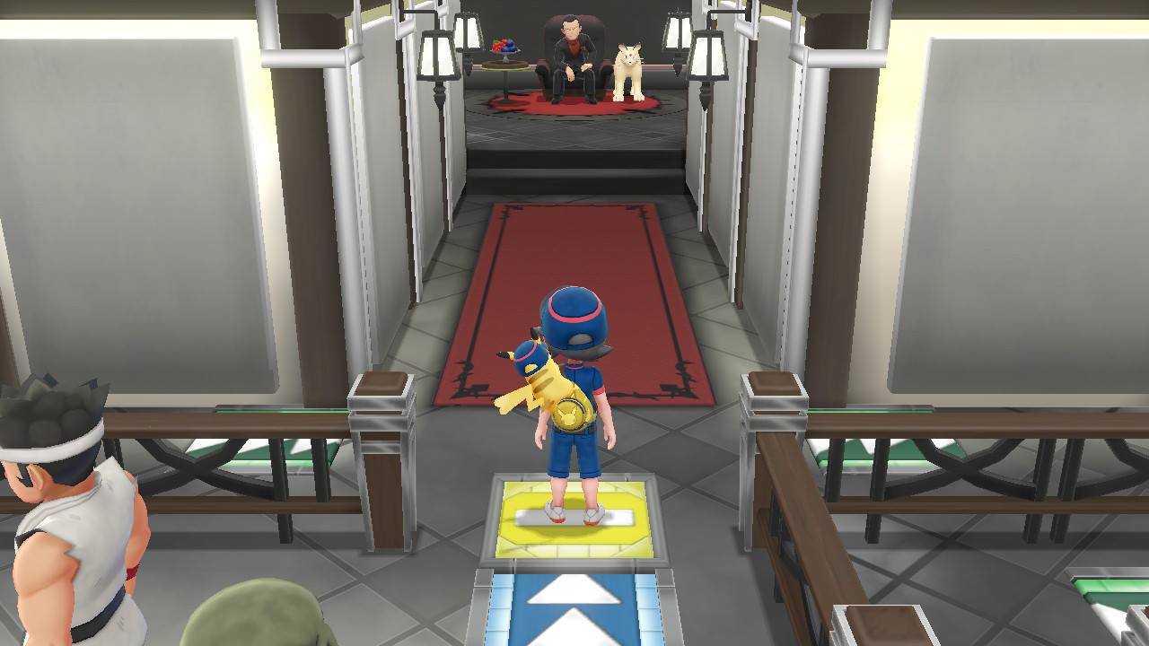 Pokémon Let’s Go, Pikachu! e Let’s Go, Eevee! – Pokémon 4Ever – Guida ...