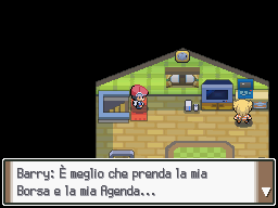 0008 – Pokémon 4Ever – Guida Pokémon Diamante Lucente e Perla Splendente