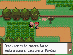0032 – Pokémon 4Ever – Guida Pokémon Diamante Lucente e Perla Splendente