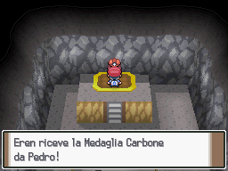 0068 – Pokémon 4Ever – Guida Pokémon Diamante Lucente e Perla Splendente