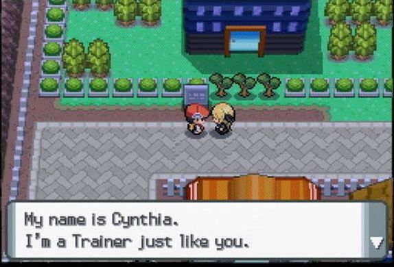 0819 – Pokémon 4Ever – Guida Pokémon Diamante Lucente e Perla Splendente