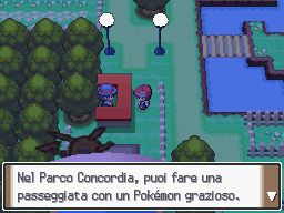0180 – Pokémon 4Ever – Guida Pokémon Diamante Lucente e Perla Splendente