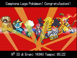 0527 – Pokémon 4Ever – Guida Pokémon Diamante Lucente e Perla Splendente