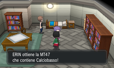 0044 – Pokémon 4Ever – Guida Pokémon Scarlatto e Violetto
