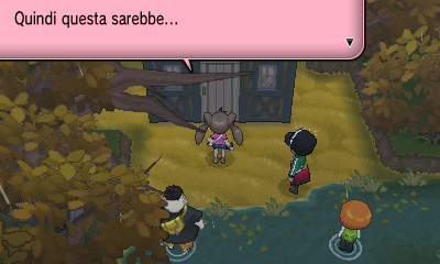 0134 – Pokémon 4Ever – Guida Pokémon Scarlatto e Violetto