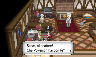 0145 – Pokémon 4Ever – Guida Pokémon Scarlatto e Violetto