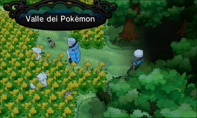 0365 – Pokémon 4Ever – Guida Pokémon Scarlatto e Violetto