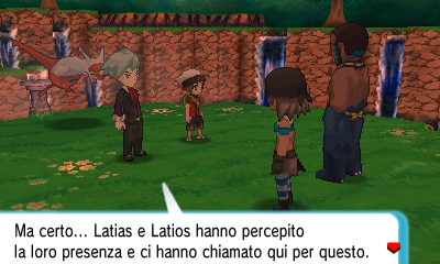 0334 – Pokémon 4Ever – Guida Pokémon Scarlatto e Violetto