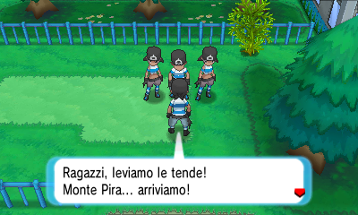 0415 – Pokémon 4Ever – Guida Pokémon Scarlatto e Violetto