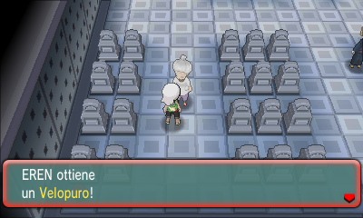 0428 – Pokémon 4Ever – Guida Pokémon Scarlatto e Violetto