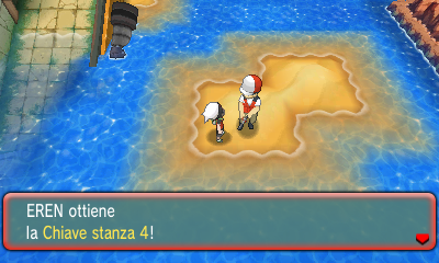 0535 – Pokémon 4Ever – Guida Pokémon Scarlatto e Violetto